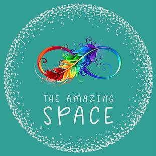 THE AMAZING SPACE | KB Infinity Support